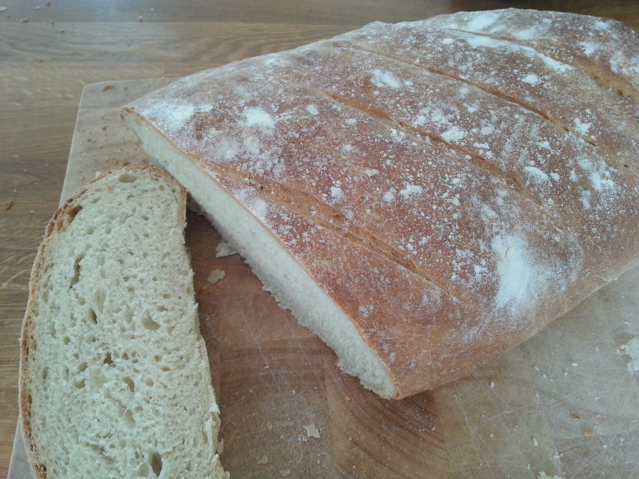 White bloomer bread recipe – Loads of Recipes